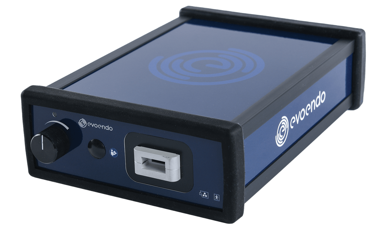 EvoEndo® Sedation-Free Endoscopy System